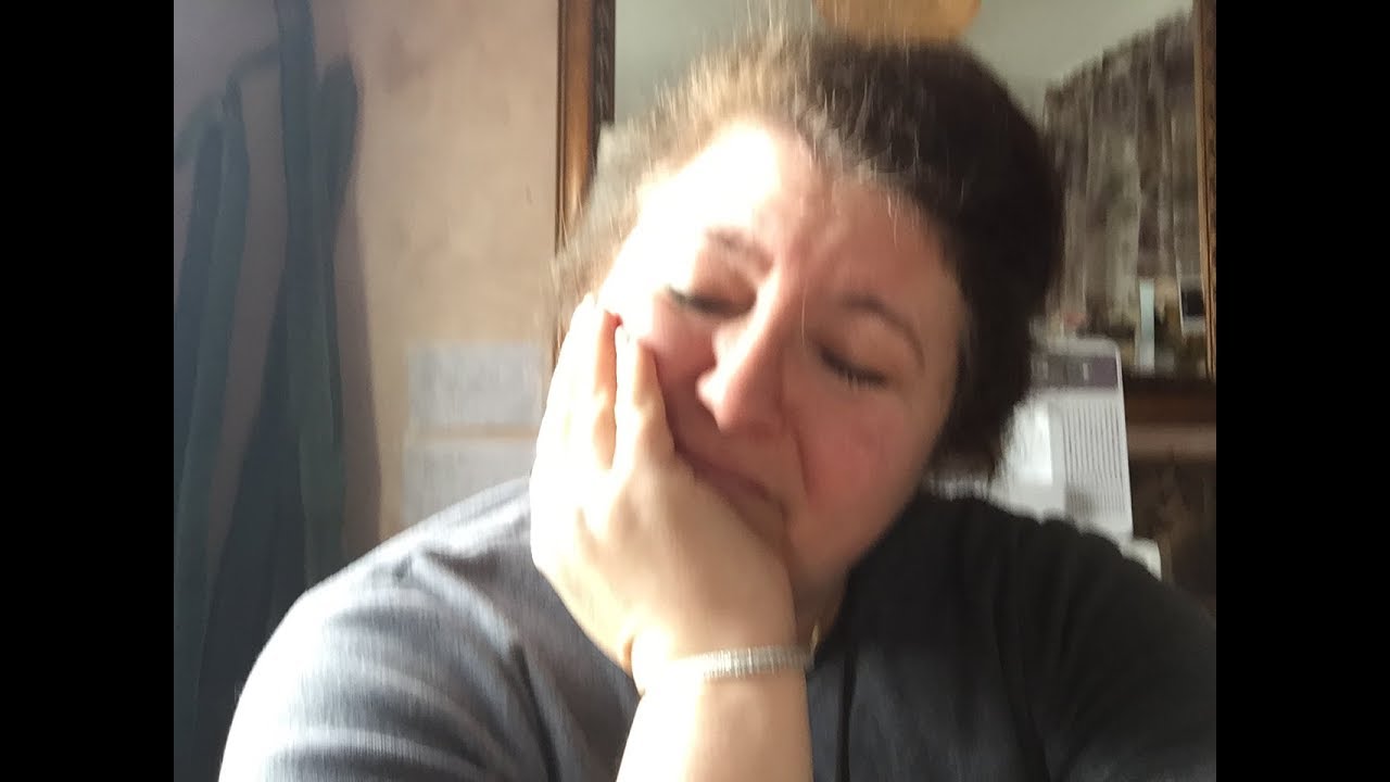 I AM FEELING SO BLAH TODAY - YouTube