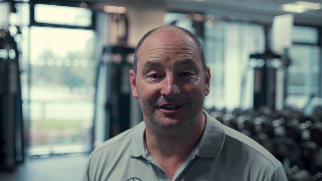 Dave Elsom - YouTube