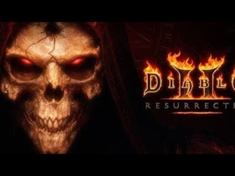 Diablo 2 Resurrected Top 5 Ladder Drop Highlights D2R (Rune Heaven ...