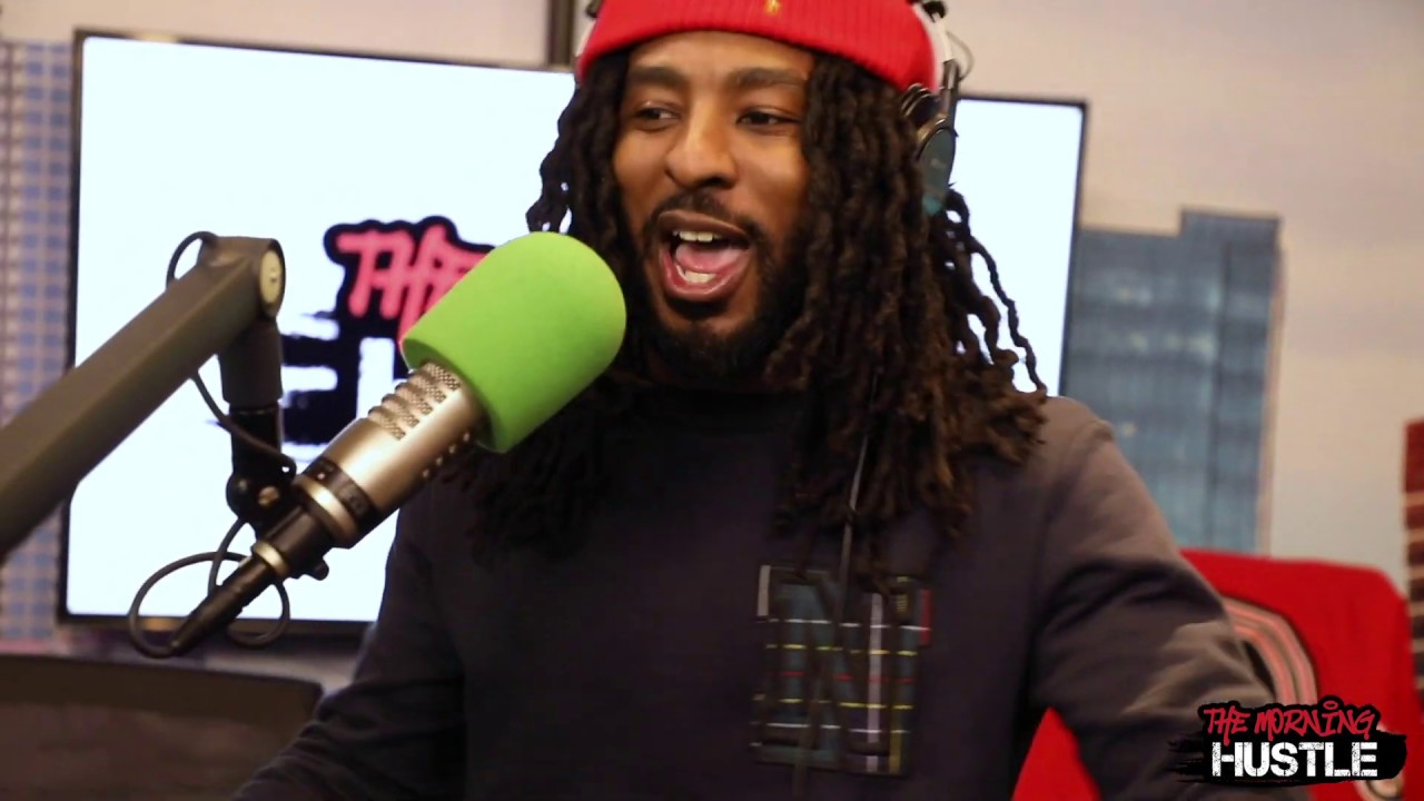 Flo & Go - One Freestyle & A Week's Worth of Topics - YouTube