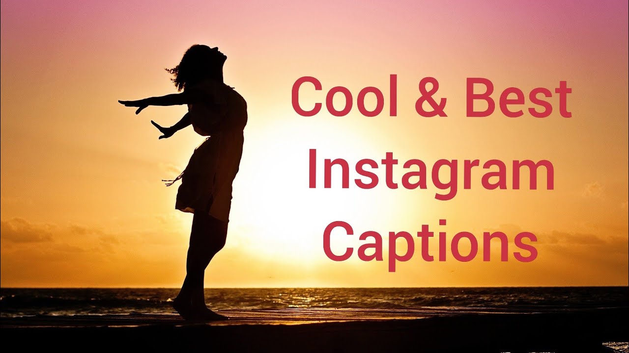 Best & Cool Insta Captions For Girls || Cool Attitude 🔥 Quotes For ...