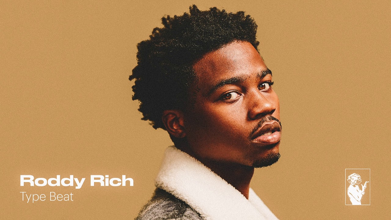 [FREE] Roddy Ricch - High Fashion Type Beat - Type beat 2020 | Free ...