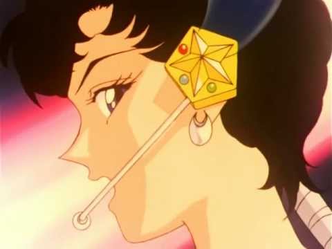Sailor Moon ( Star Lights )