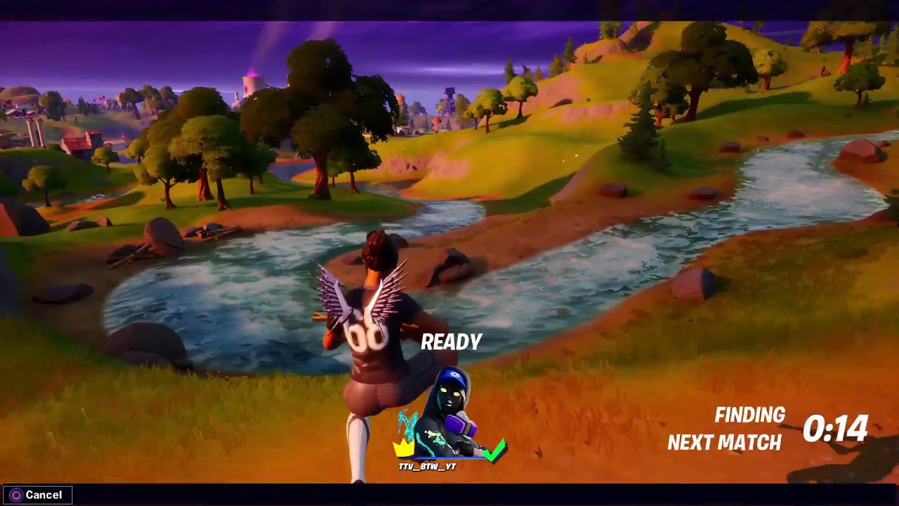 TTV__BTW__YT solo bot - YouTube