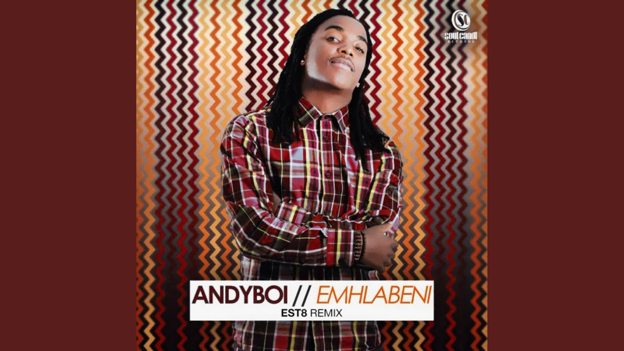 Emhlabeni (Est8 Main Mix) - YouTube Music
