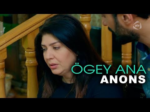 Ögey ana (122-ci bölüm) ANONS