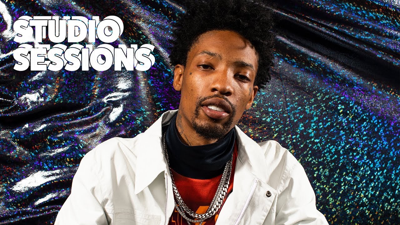 Studio Sessions featuring Sonny Digital - YouTube