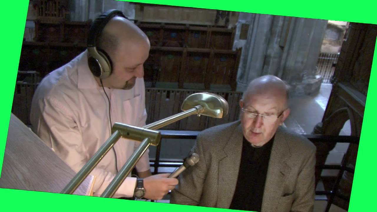 A 40 Year Talking Newspaper and Magazine.mp4 - YouTube