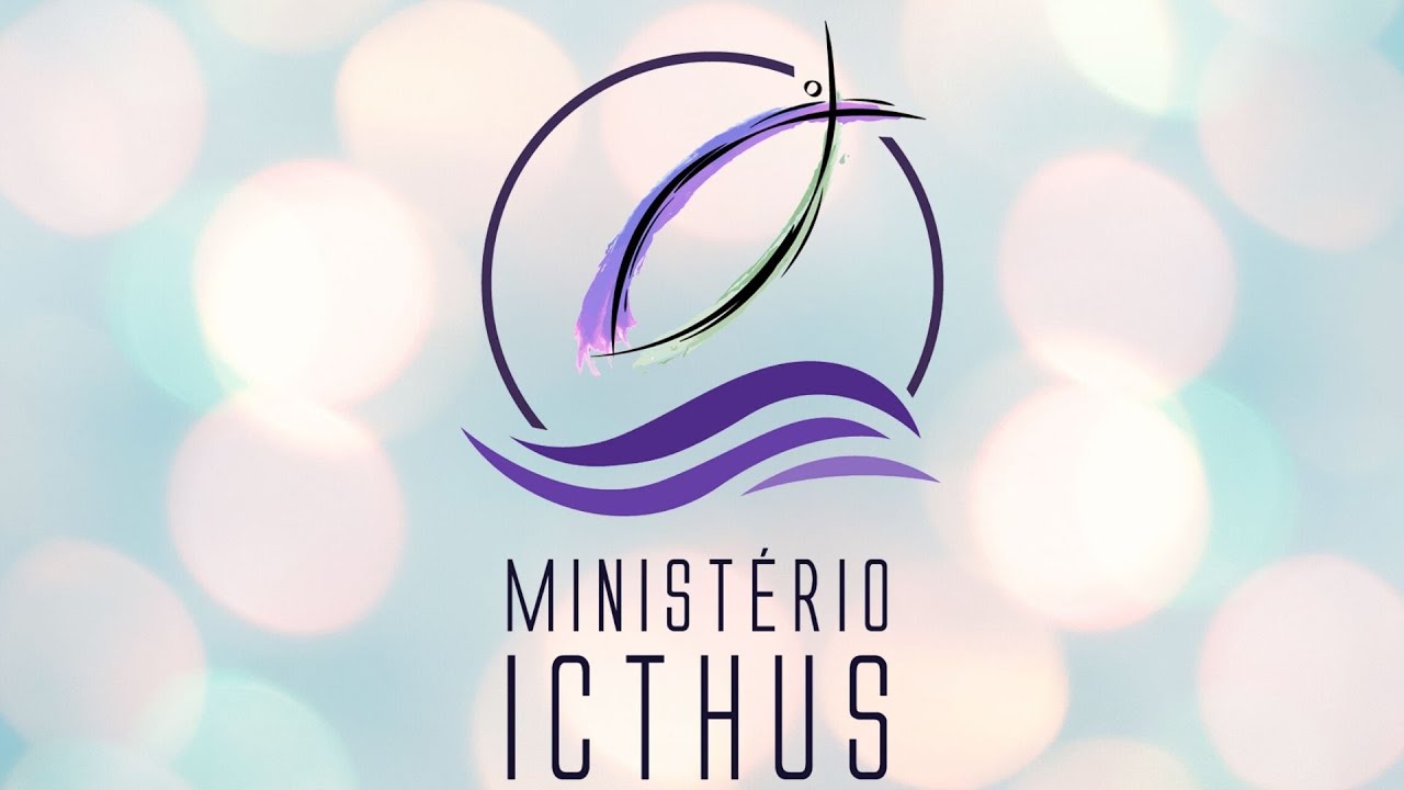 Conheça o Ministério Icthus. - YouTube