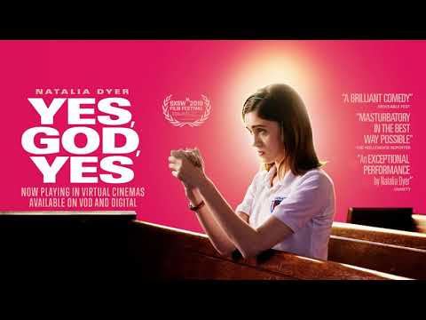 Yes, God, Yes Review - YouTube