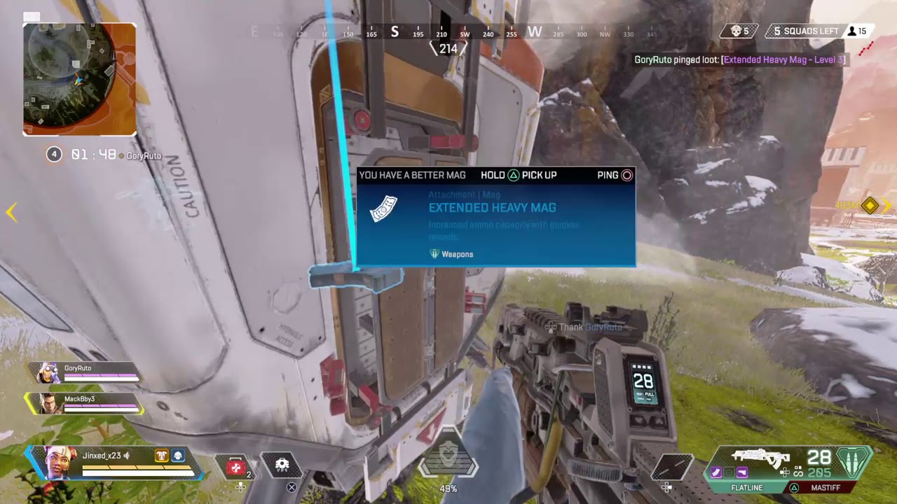 Spaz Attack!! - YouTube