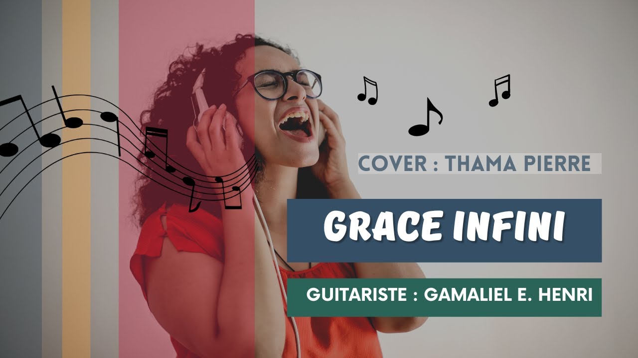 GRACE INFINI - YouTube