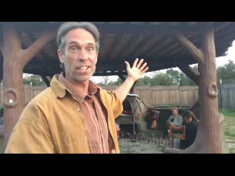 Cob Building Movie