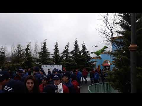 Qebelend Eylence Merkezi