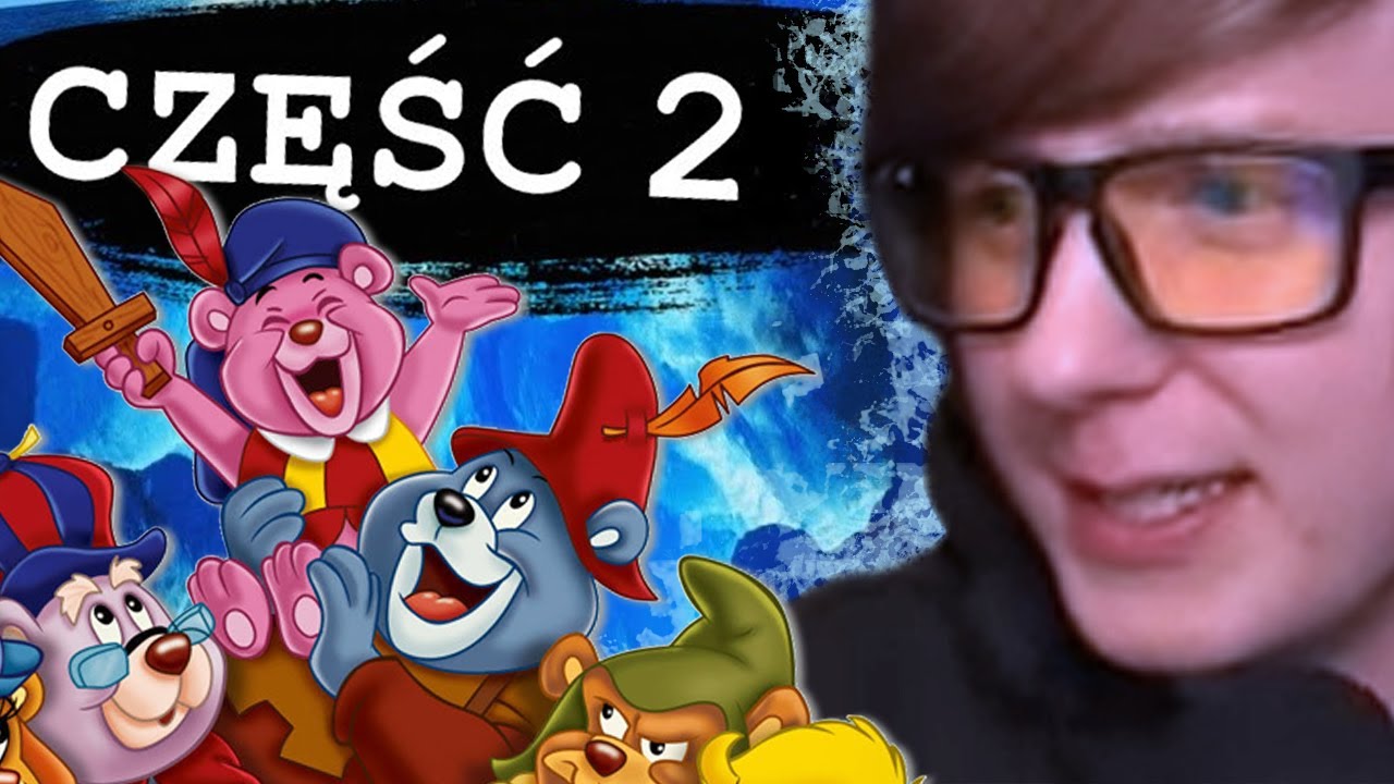 STARY INTERNET - Polski Iceberg 2 - KOMENTUJEMY!! - YouTube