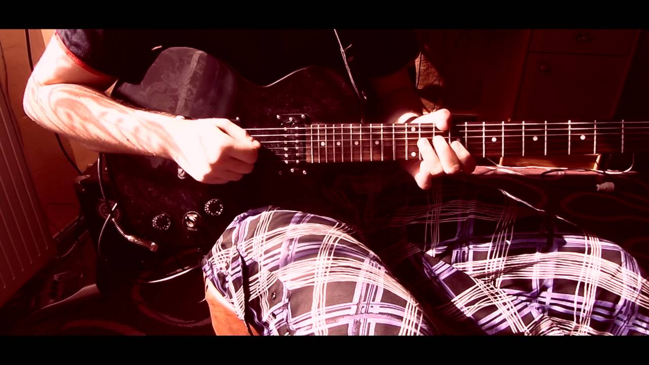 Jolka Jolka - Budka Suflera - solo (Guitar cover) - YouTube