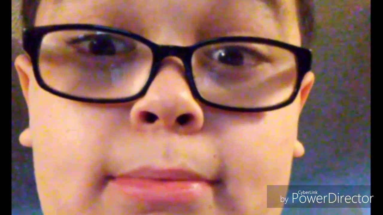 Cringe. (Edit that took a while) - YouTube