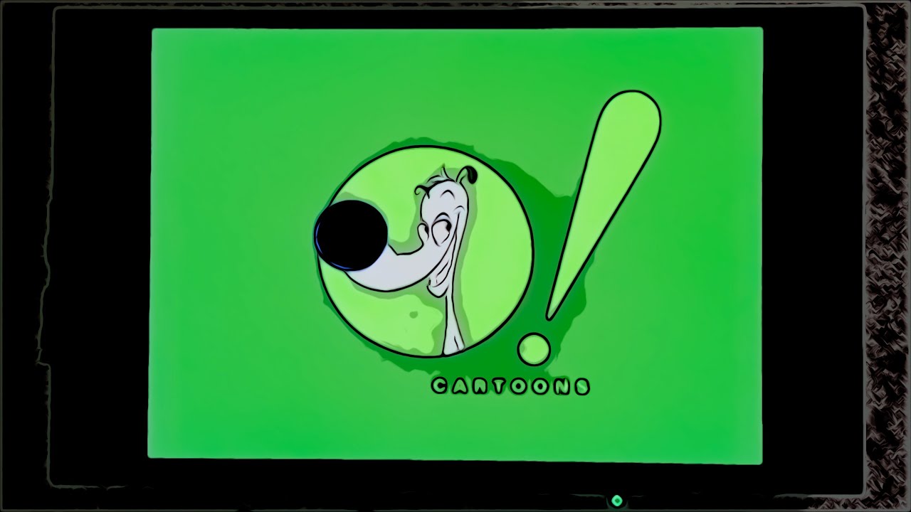 Oh Yeah! Cartoons: Slap T. Pooch (iPhone) (Comic Filters) - YouTube