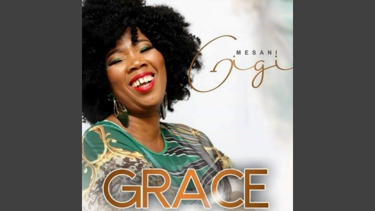 Grace (Live) - YouTube