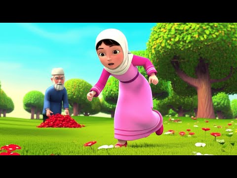 İyilik Yapan Ayşe | Çocukşah