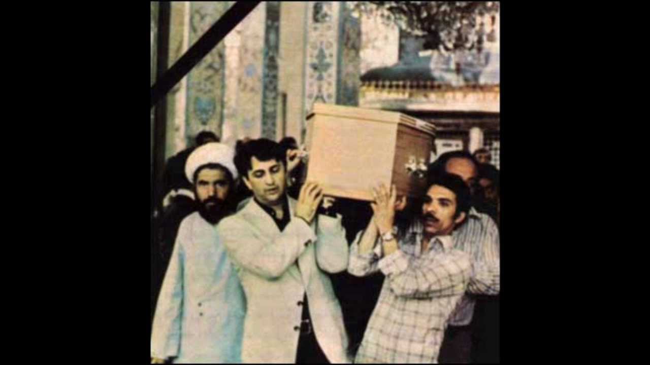 Dr.Shariati - YouTube