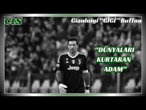BİR BUFFON HİKAYESİ | “Kalede Geçen 39 Koca Sene”