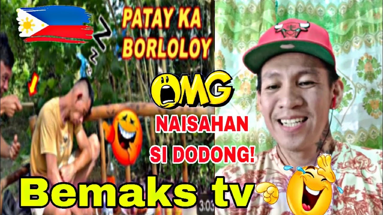 Bemaks tv 😂 REACTION VIDEO🤣😂 @Bemakstv - YouTube