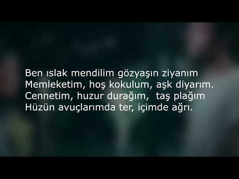 Ecevit & Taladro - Ben Seni Sevmek İstemiyorum (Tolga Arslan Beatz)