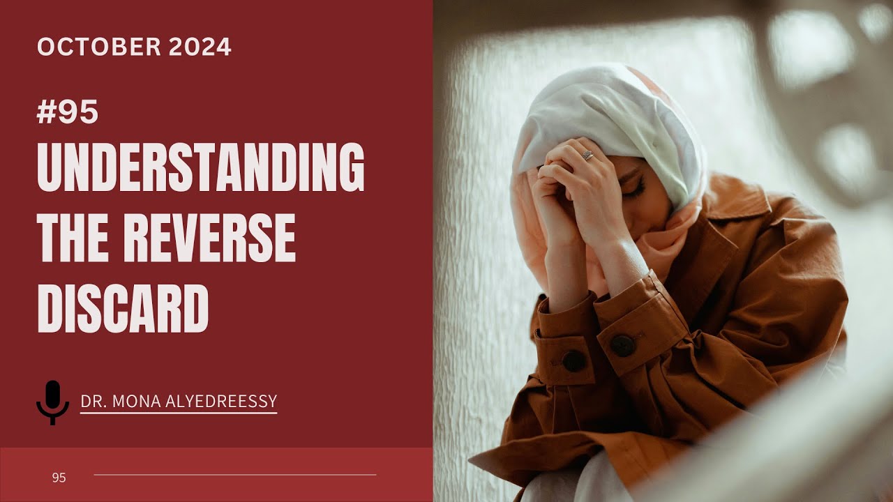 95 | Understanding the Reverse Discard - YouTube