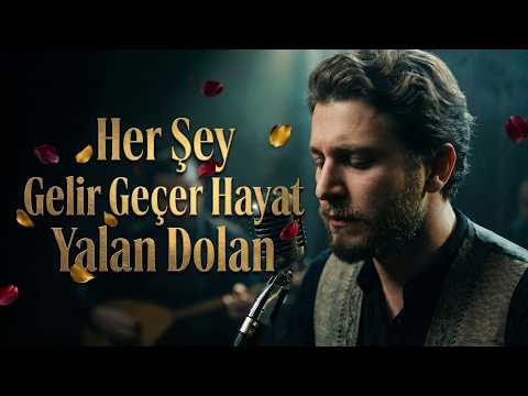 HER ŞEY GELİR GEÇER HAYAT YALAN DOLAN | EN ÇOK DİNLENEN ŞARKILAR 2026