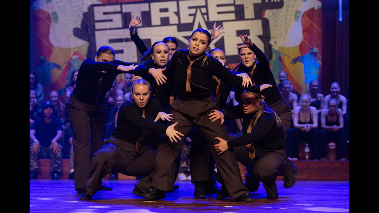 Scandinavian Dance Education Stockholm STREETSTAR DANCE SCHOOL ...