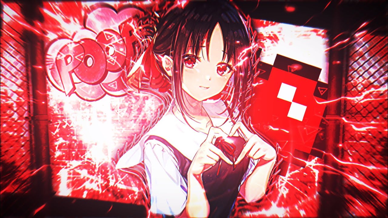 Dj Will Ps 1° Álbum Especial 10 Mil Inscritos Talking To The Moon Kaguya Sama Hentai