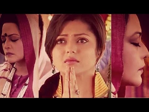 Madhubala - Ek Ishq Ek Junoon : Madhubala aka Drashti Dhami in TROUBLE