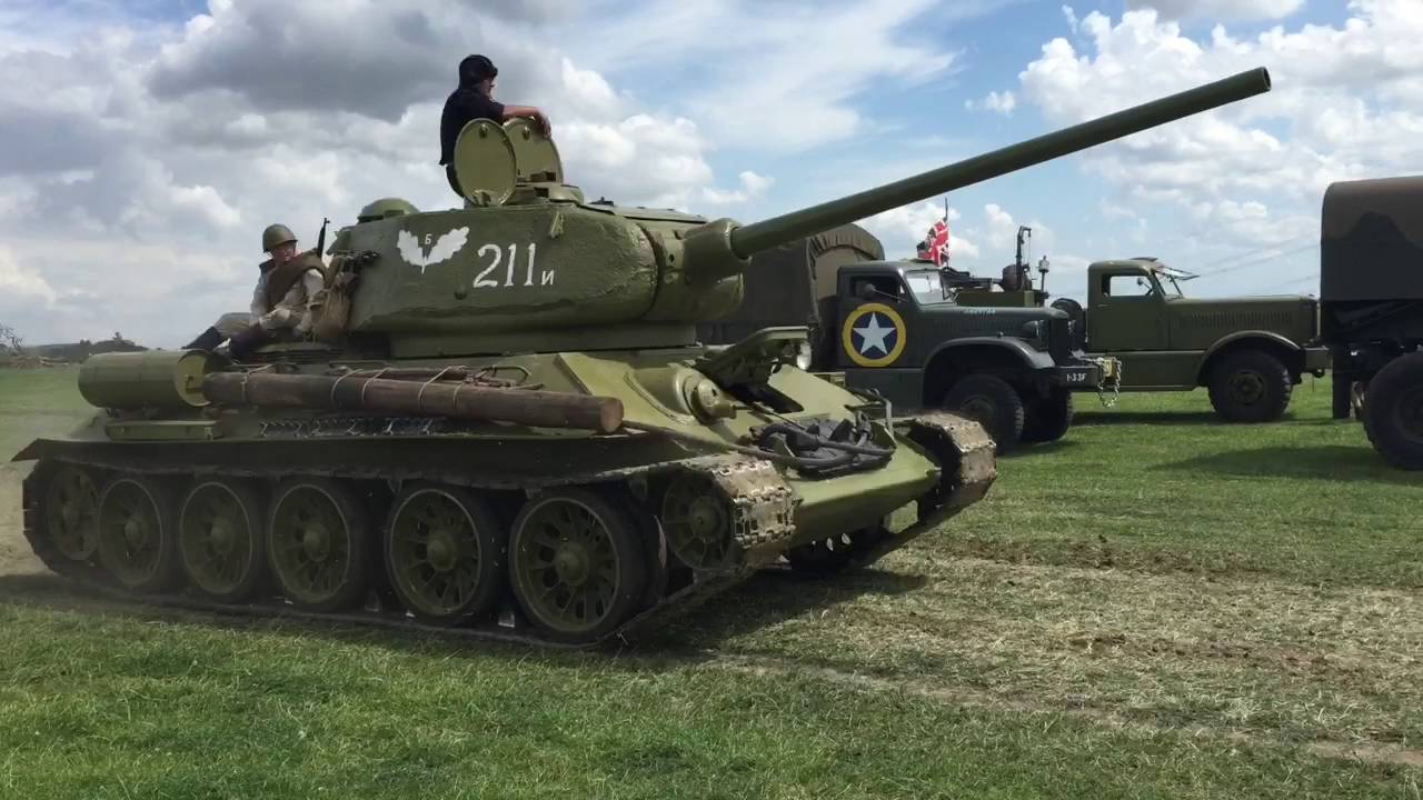 Panther Attack - YouTube