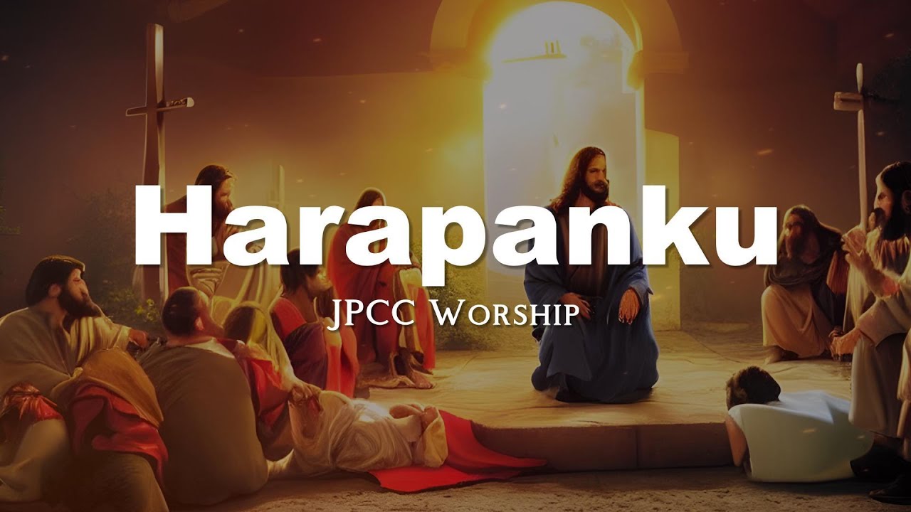 JPCC Worship - Harapanku (Lirik Video) - YouTube