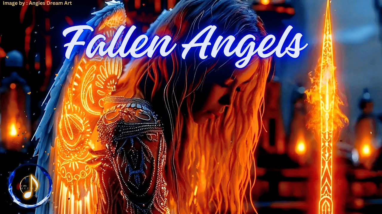Chillout Music for Everyday Listening - Fallen Angels - YouTube Music