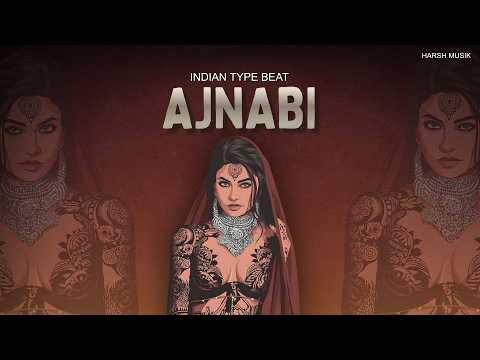 Indian Type Beat \
