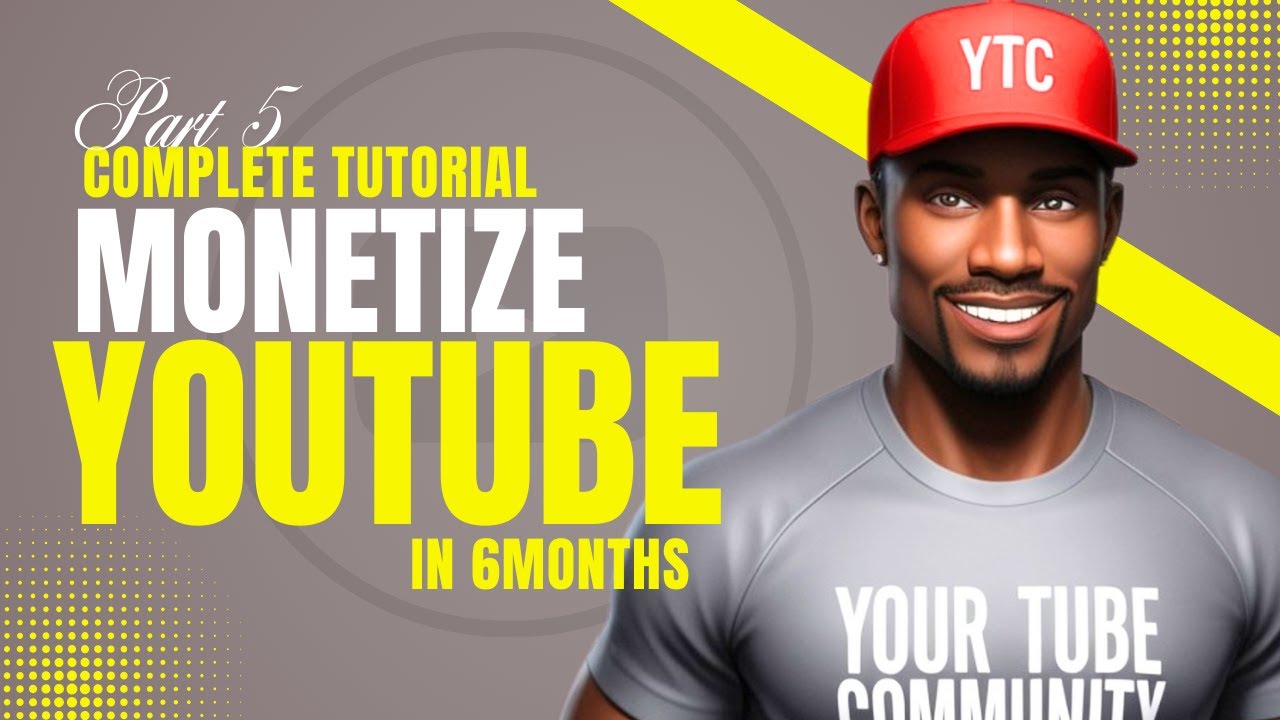 YouTube Overview: Everything You Need to Know to Kickstart Your Journey ...