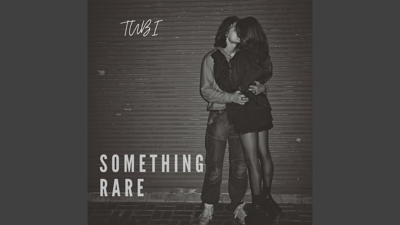 Something rare - YouTube