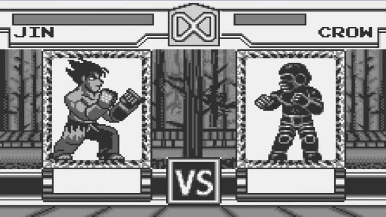 Tekken Card Challenge - Alchetron, The Free Social Encyclopedia