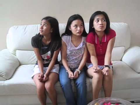 Bulilit Camella Homes Commercial Spoof - YouTube