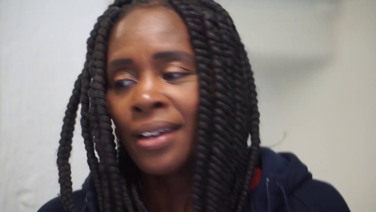 escaping insanity 2 bloopers Ft Laronda Leveringston Isaiah Brantley ...