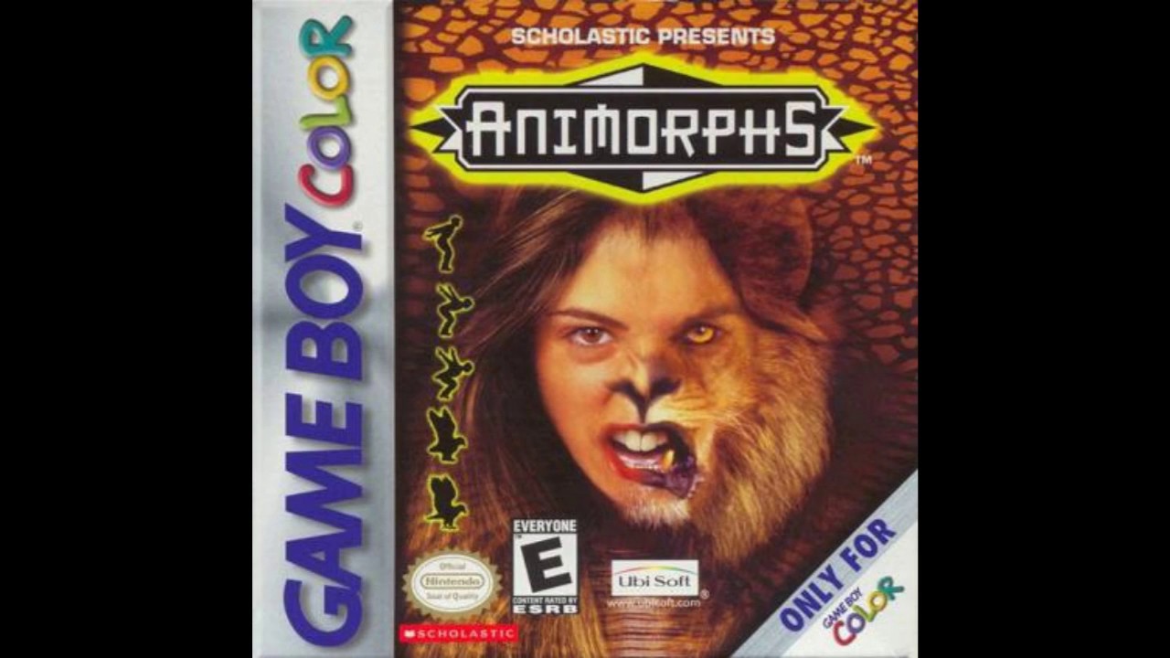 Mission Start - Animorphs - YouTube