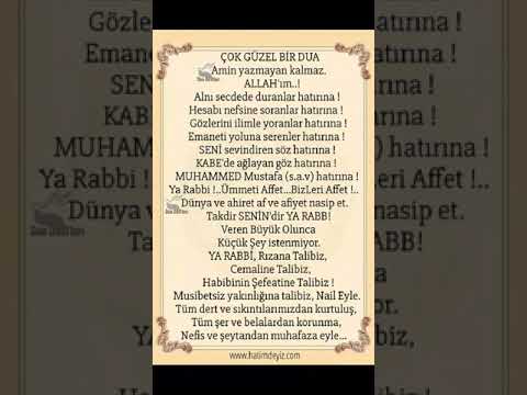 Dini videolar Dini status whatsapp durumluk#ALLAH#ALLAHSEVGISI#dua#sure#dinivideo#ayet#kuranikerim