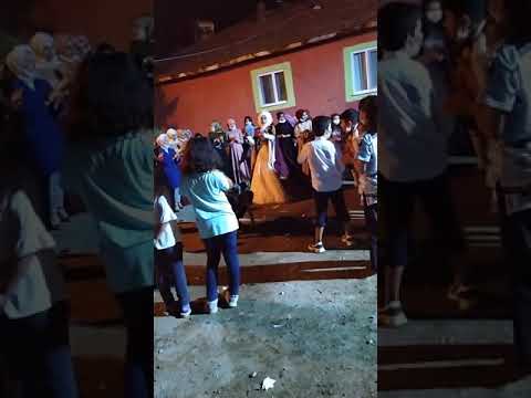 Artova ağmusa Ahmet Danişment köyü