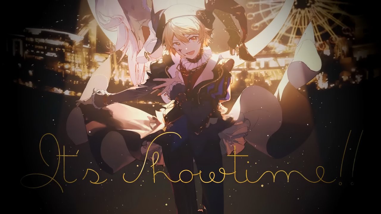 Mr. Showtime (Hitoshizuku x Yama) Project Sekai 2DMV [ENG SUB] - YouTube