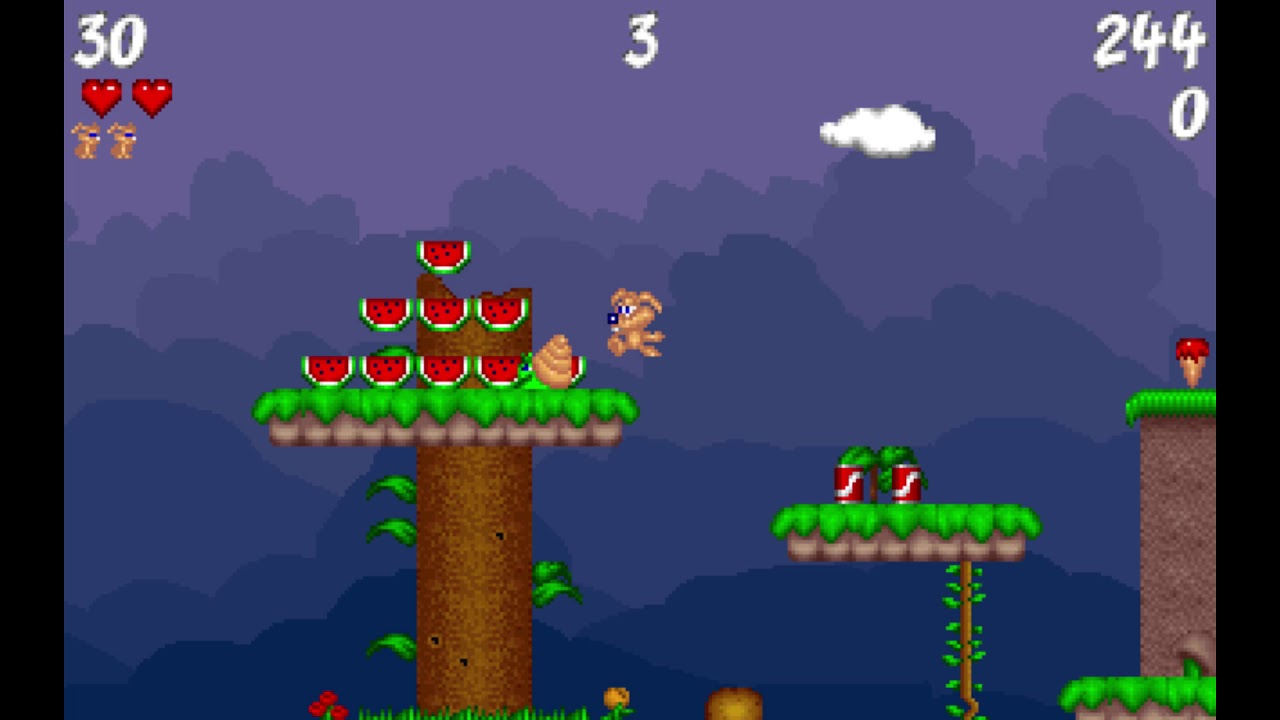 Happyland Adventures X-mas Edition - Frosty The Snowman - OPL3 - YouTube