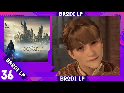 Hogwarts Legacy #36 - Gibt es Hoffnung für Anne?!