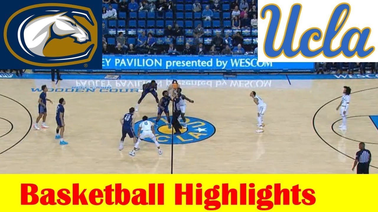 #13 UCLA vs UC Davis vs College Basketball Game Highlights 12-21-2022 ...