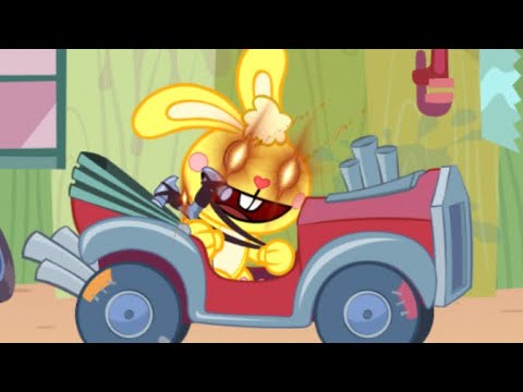 HTF Deadeye Derby EXE - YouTube